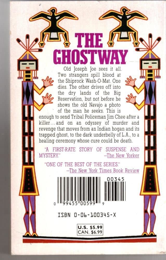 Snapklik.com : The Ghostway