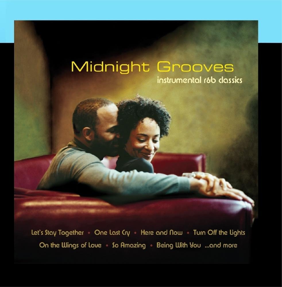 Amazon.com: Midnight Grooves: CDs & Vinyl