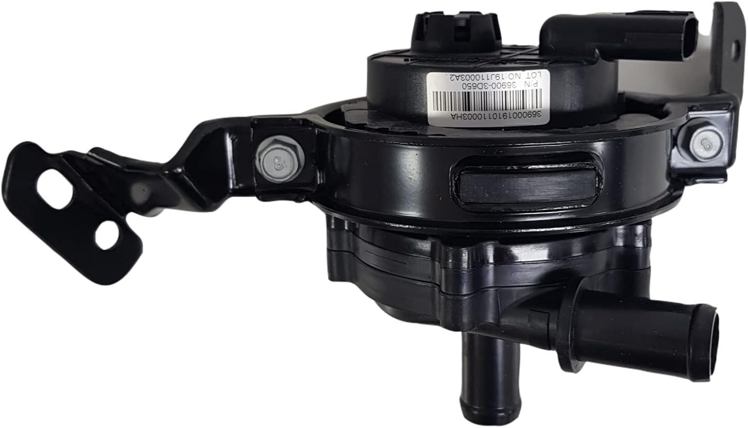 Amazon.com: Genuine OEM 36910-3D650 Electric Water Pump / 369103D650 ...