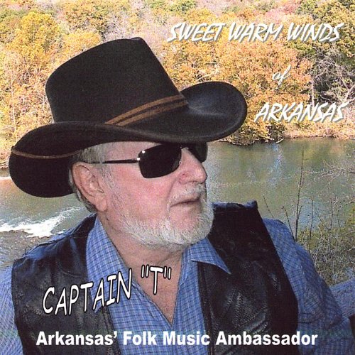 Play Arkansas Years - Part Three by Captain T (Tom Hunnicutt) on Amazon ...