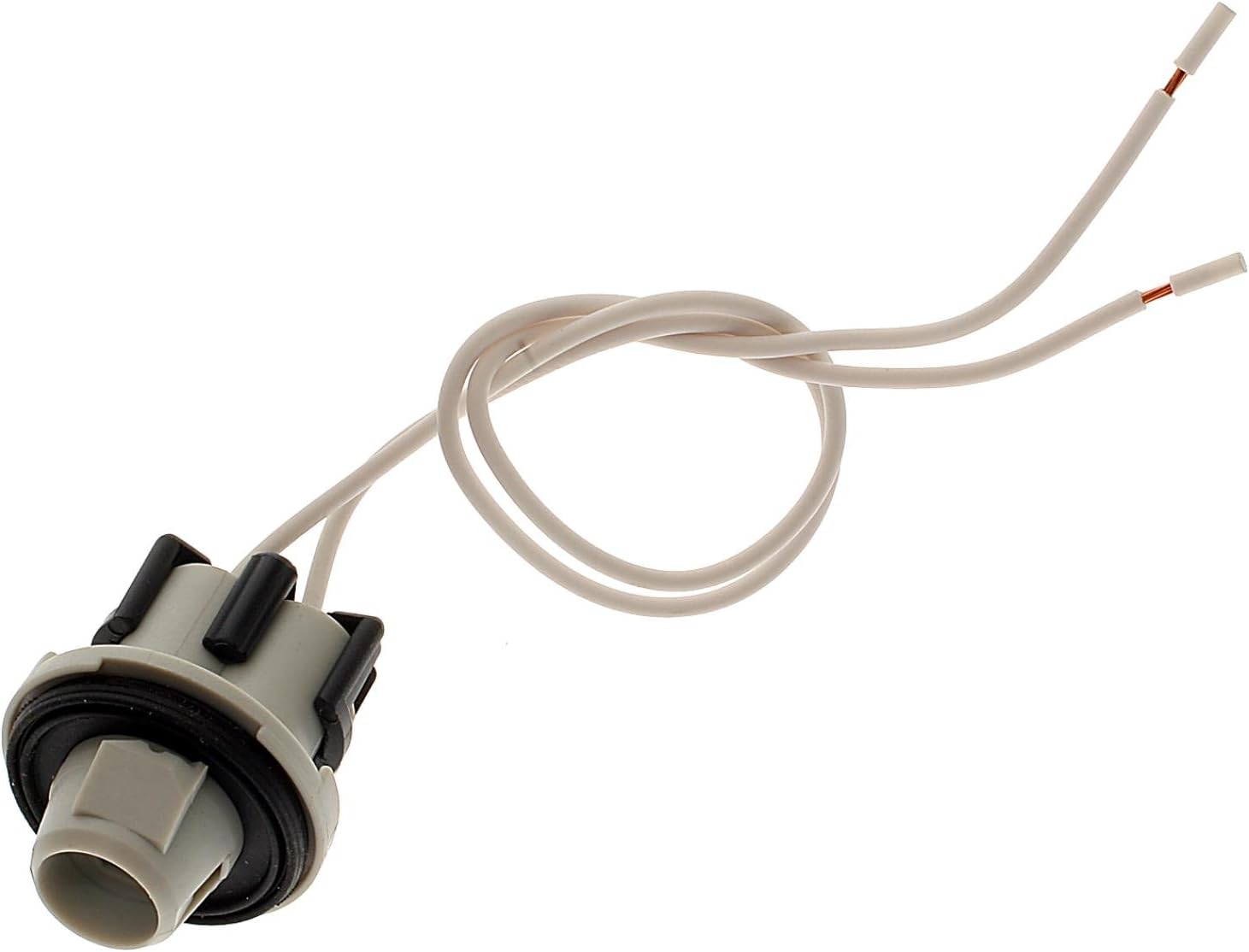 Amazon.com: ACDelco Professional LS176 Multi Purpose Light Socket ...