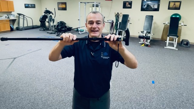 Watch Lightweight Collapsible Cane | Physical Therapist Review on ...