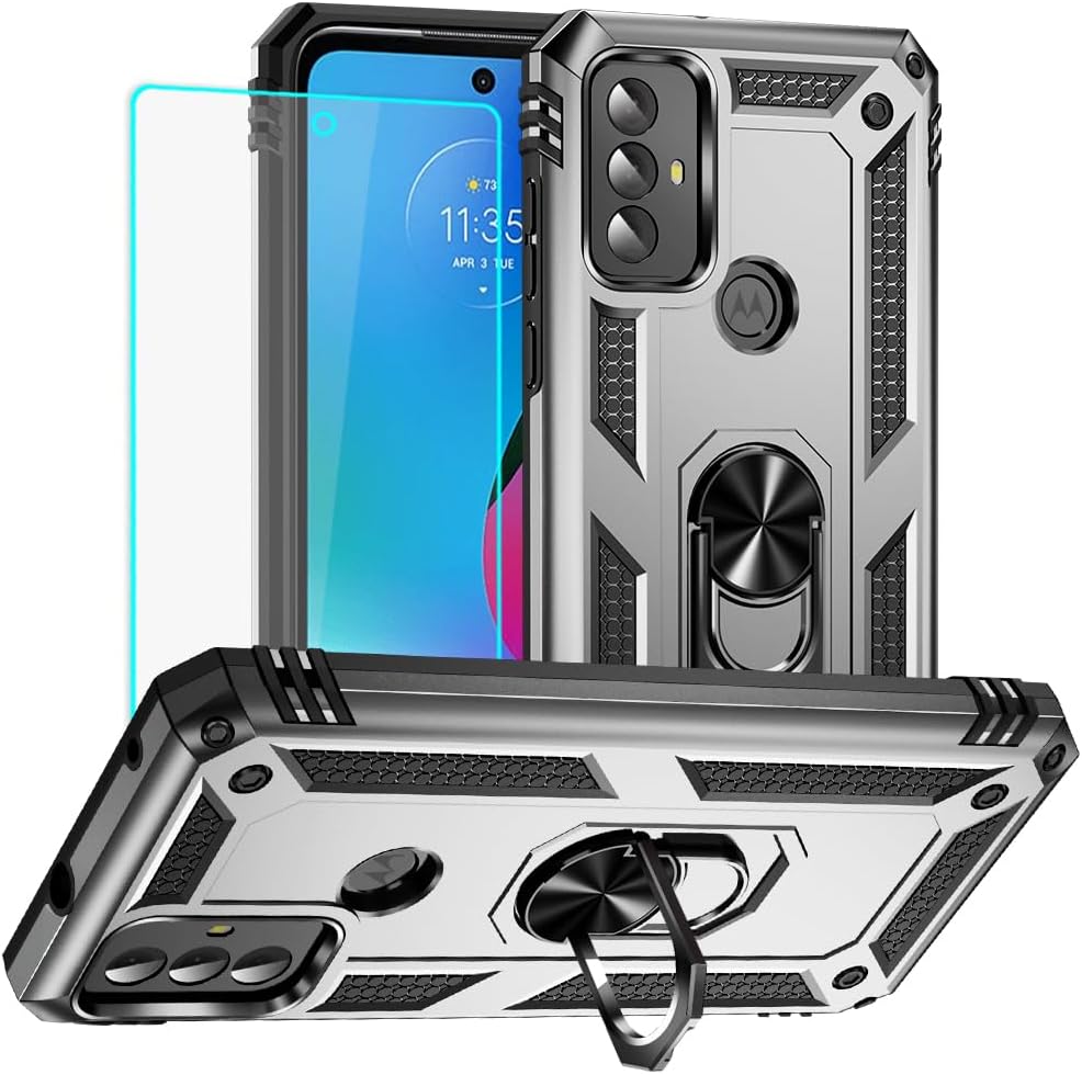 Amazon.com: for Moto G Play 2023 Case, Moto G Play 2023 Phone Case with ...