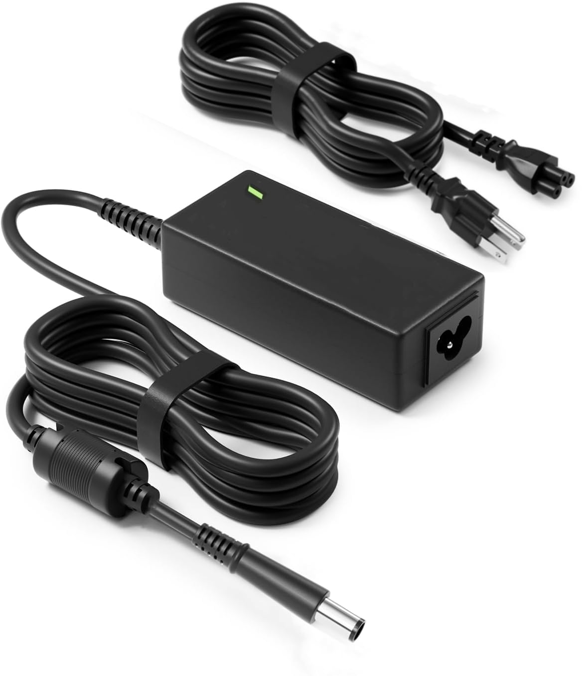 Amazon.com: 90W Laptop Charger for Dell inspiron 7506 7706 2n1 7501 ...