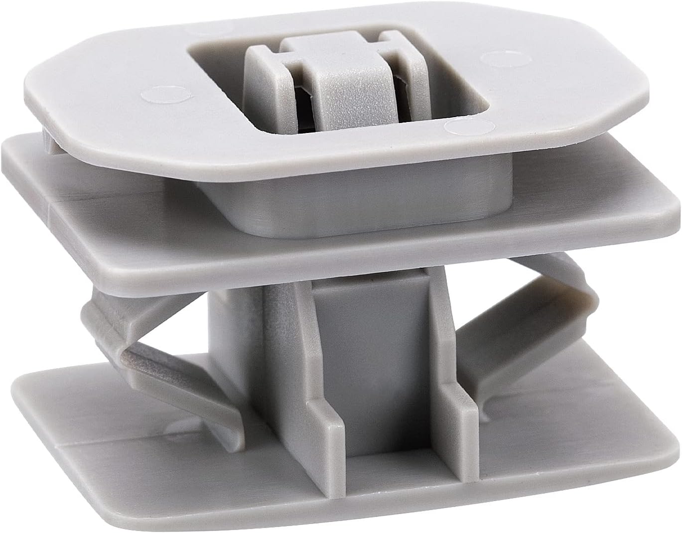 Amazon.com: Auveco # 25113 Fits Ford Rocker Molding Clip BK3Z-00817-AA ...