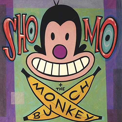 Amazon.com: Sho, Mo and the Monkey Bunch : Sho, Mo and the Monkey Bunch ...