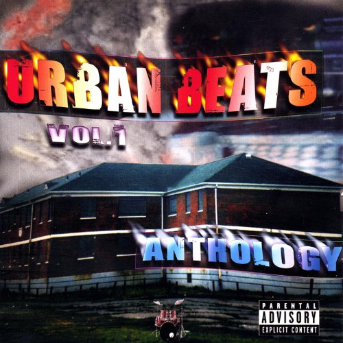 Play Anthology: Urban Beats Vol.1 by VARIOUS ARTISTS on Amazon Music