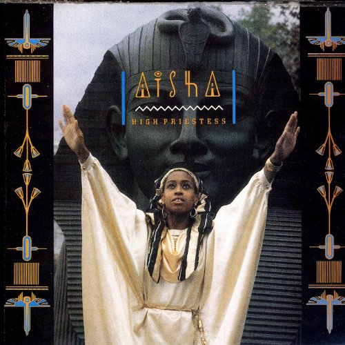 Amazon Music - AishaのThe High Priestess - Amazon.co.jp