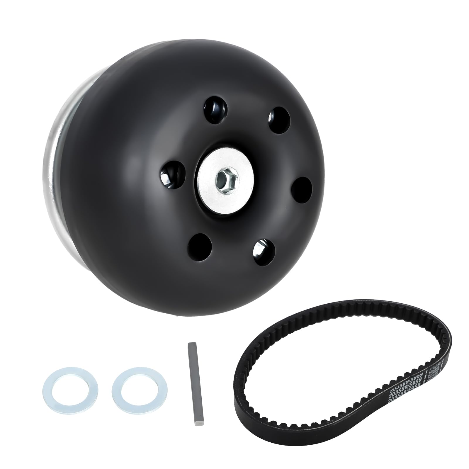 Snapklik.com : 30 Series Torque Converter Driver Clutch Kit For ...
