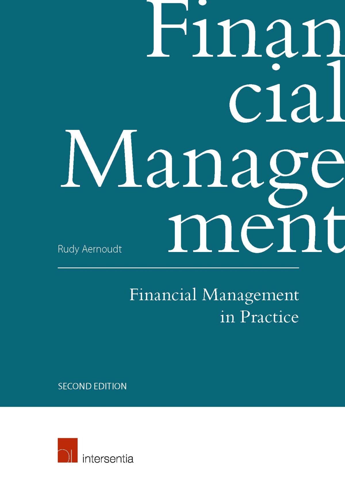 Amazon.com: Financial Management in Practice (second edition ...