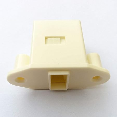 Amazon.com: 137006200 Washer Drawer Latch for Electrolux Frigidaire ...