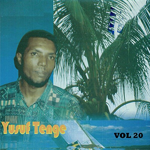 Yusuf Tenge, Vol. 20 by Yusuf Tenge on Amazon Music - Amazon.co.uk