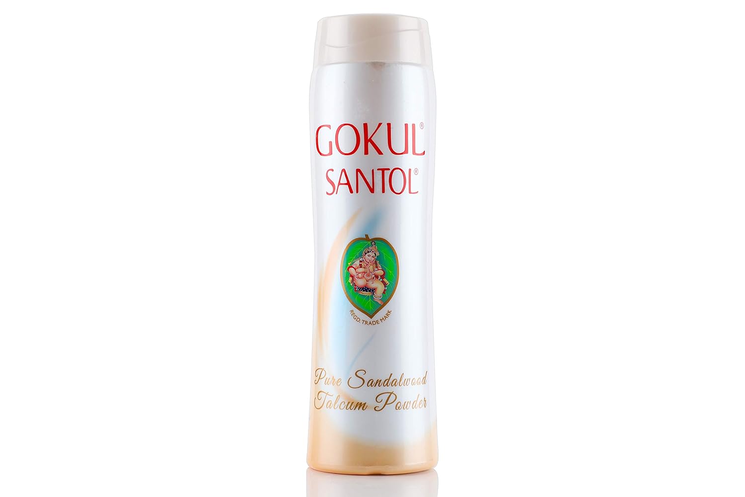 GOKUL Santol Talcum Powder, Pack of 300g : Amazon.in: Beauty