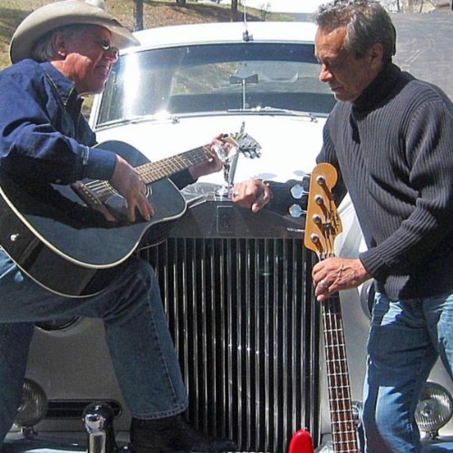 Play Night I Made You Mine by David Alan Clinger & Kenny Passarelli on ...