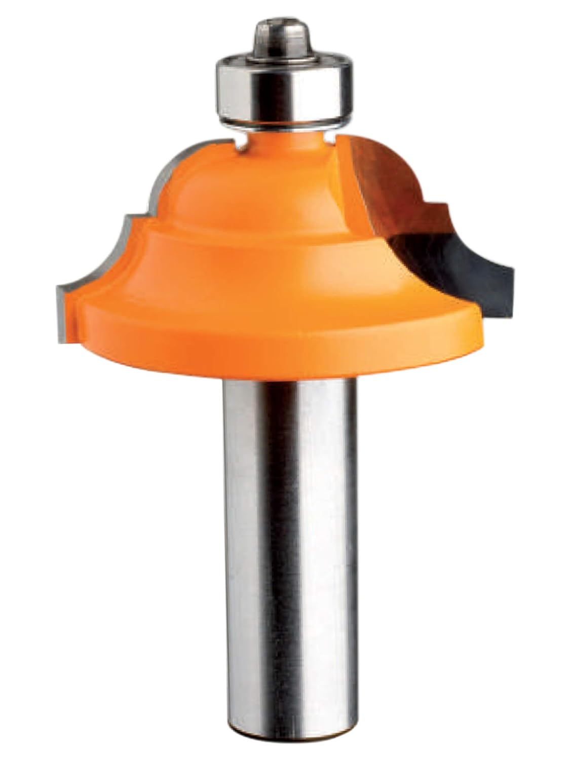 CMT 940.850.11-38.1mm Diameter. S=Ø12mm Shank Wood Cutting Roman Ogee ...