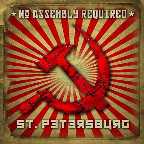 Play St. Petersburg by No Assembly Required on Amazon Music
