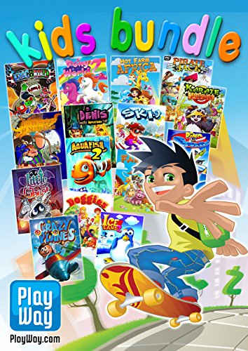 Amazon.com: PlayWay Kids Bundle [Download] : Video Games