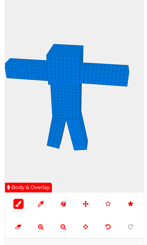 Skins Editor - App on Amazon Appstore