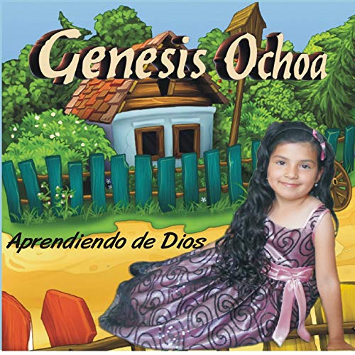 Amazon.com: Aprendiendo De Dios : Genesis Ochoa: Digital Music