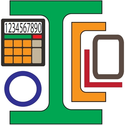 Structural Steel Tables App - App on Amazon Appstore