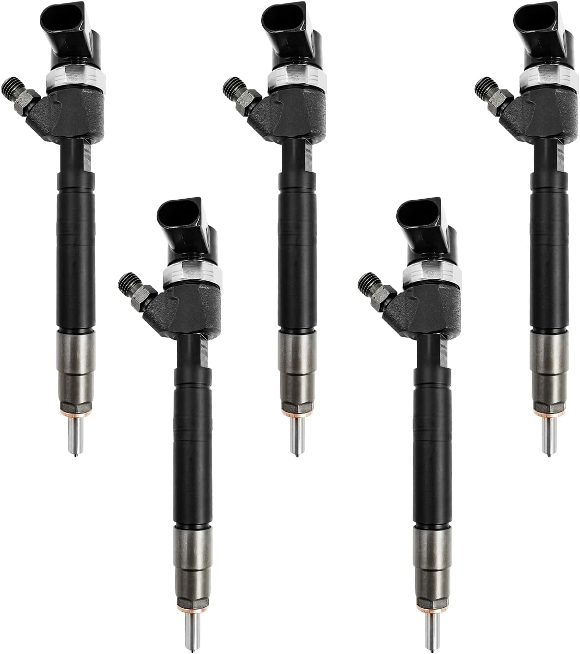 Sprinter Injector Seals at Joan Byrd blog