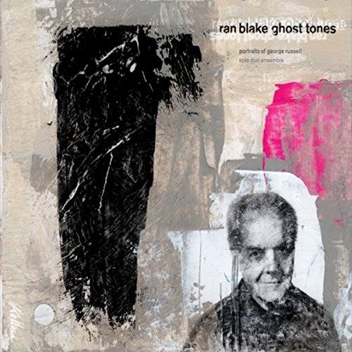 Amazon Music - ラン・ブレイクのGhost Tones - Amazon.co.jp
