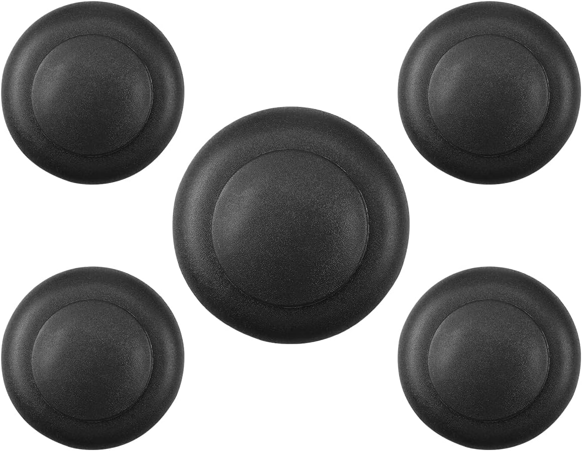 Amazon.com: Fifth Wheel Hitch Puck Cover Gooseneck Towing Setups Plug ...