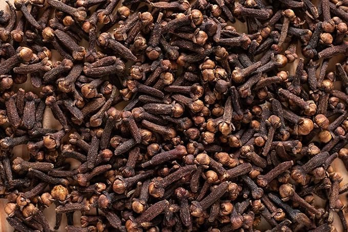 Organic Cloves 100g, Laung Whole, Clove, Idukki, Lavang, Whole Spices |Khada Masala|Garam Masala ...