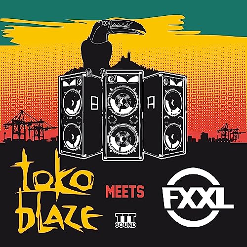 Toko Blaze meets Fxxl by Toko Blaze & FXXL on Amazon Music Unlimited
