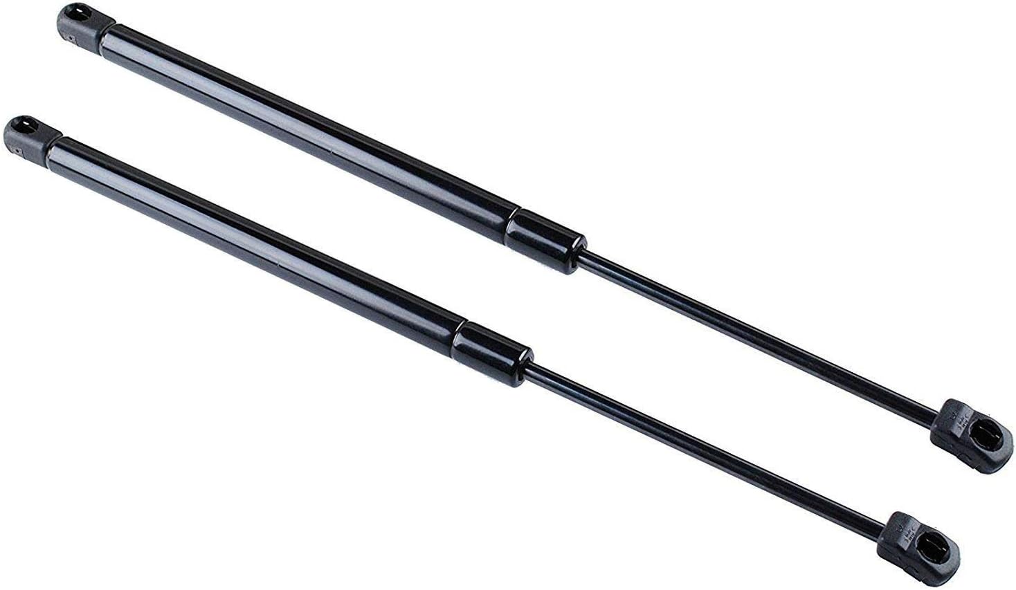 Amazon.com: C16-02622 Gas Shocks Struts 17", Shell Lift Supports for ...