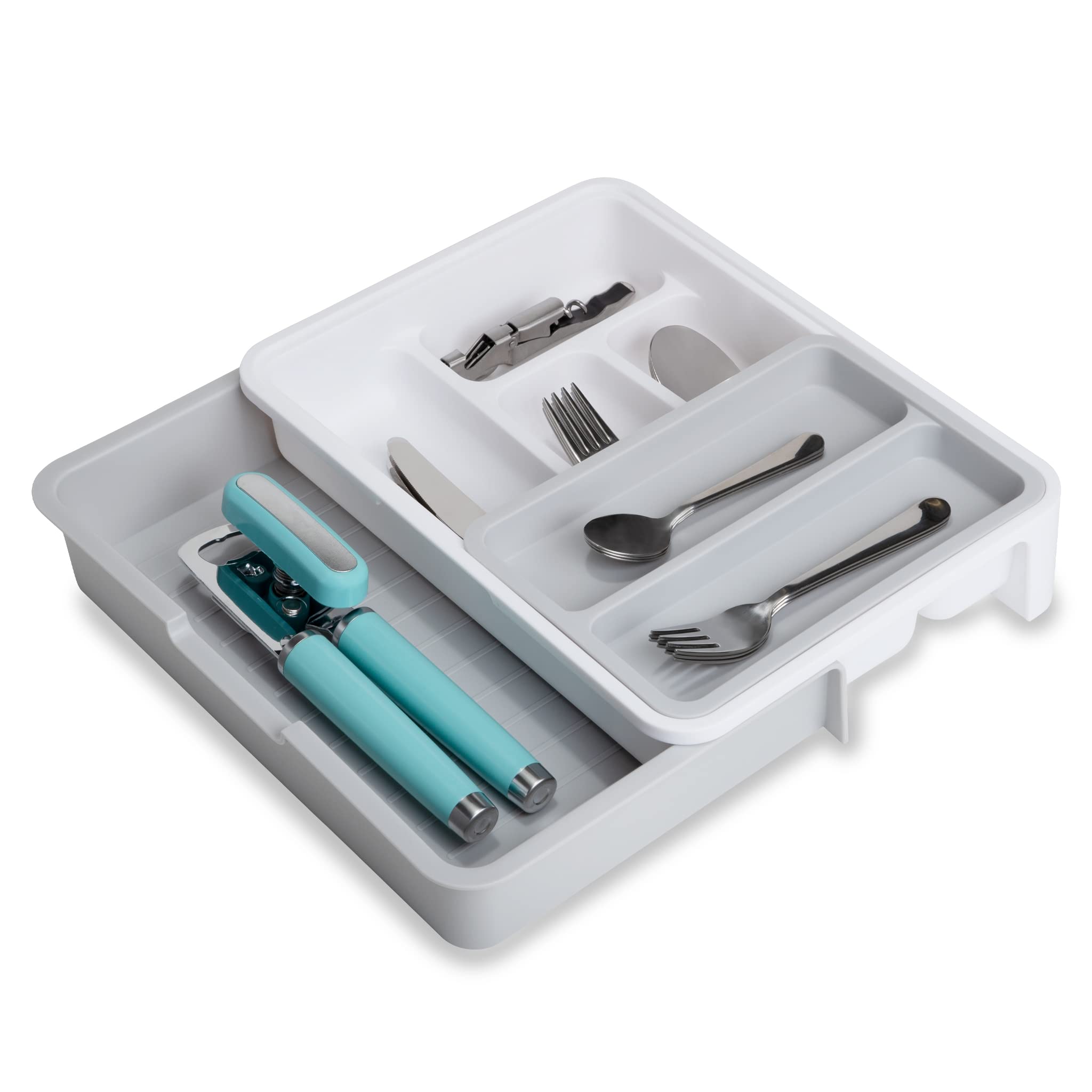 Expandable Drawer Organizer Trays