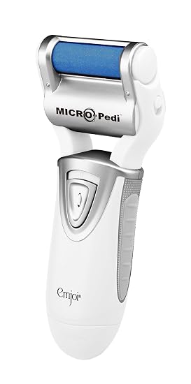 Amazon.com : Emjoi Micro-Pedi, Model AP-3RP 1 ea : Callus Shavers ...