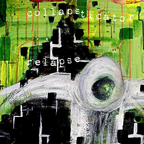 Play Relapse by Collapsticator on Amazon Music