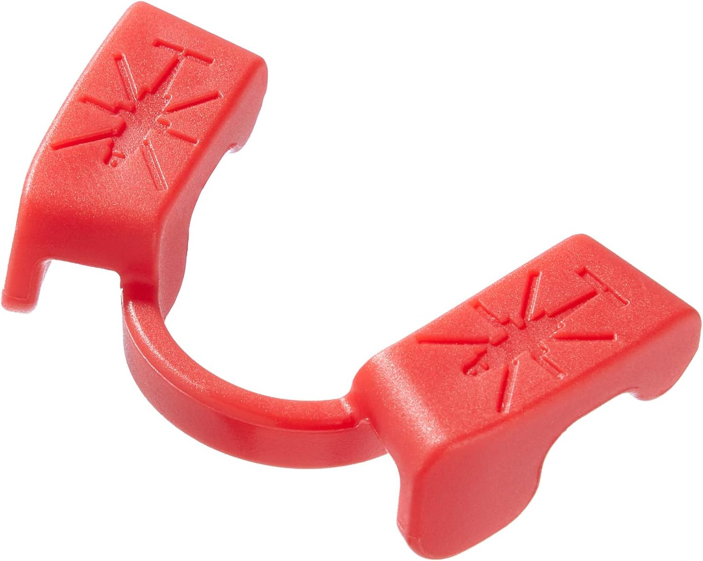 GELFORT Powerlifting Weight Lifting Mouth Guard Strength Training Gum ...