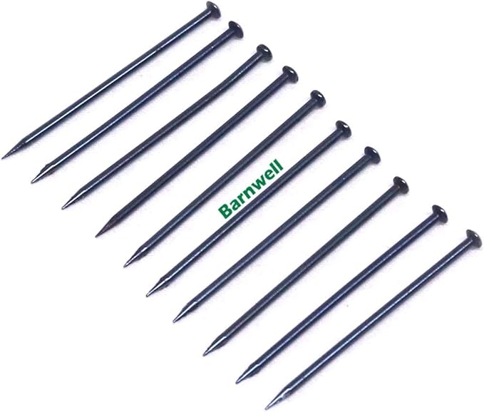 Barnwell Pack of 10 Replacement Scriber Pins for Recess or Bar Scribe ...