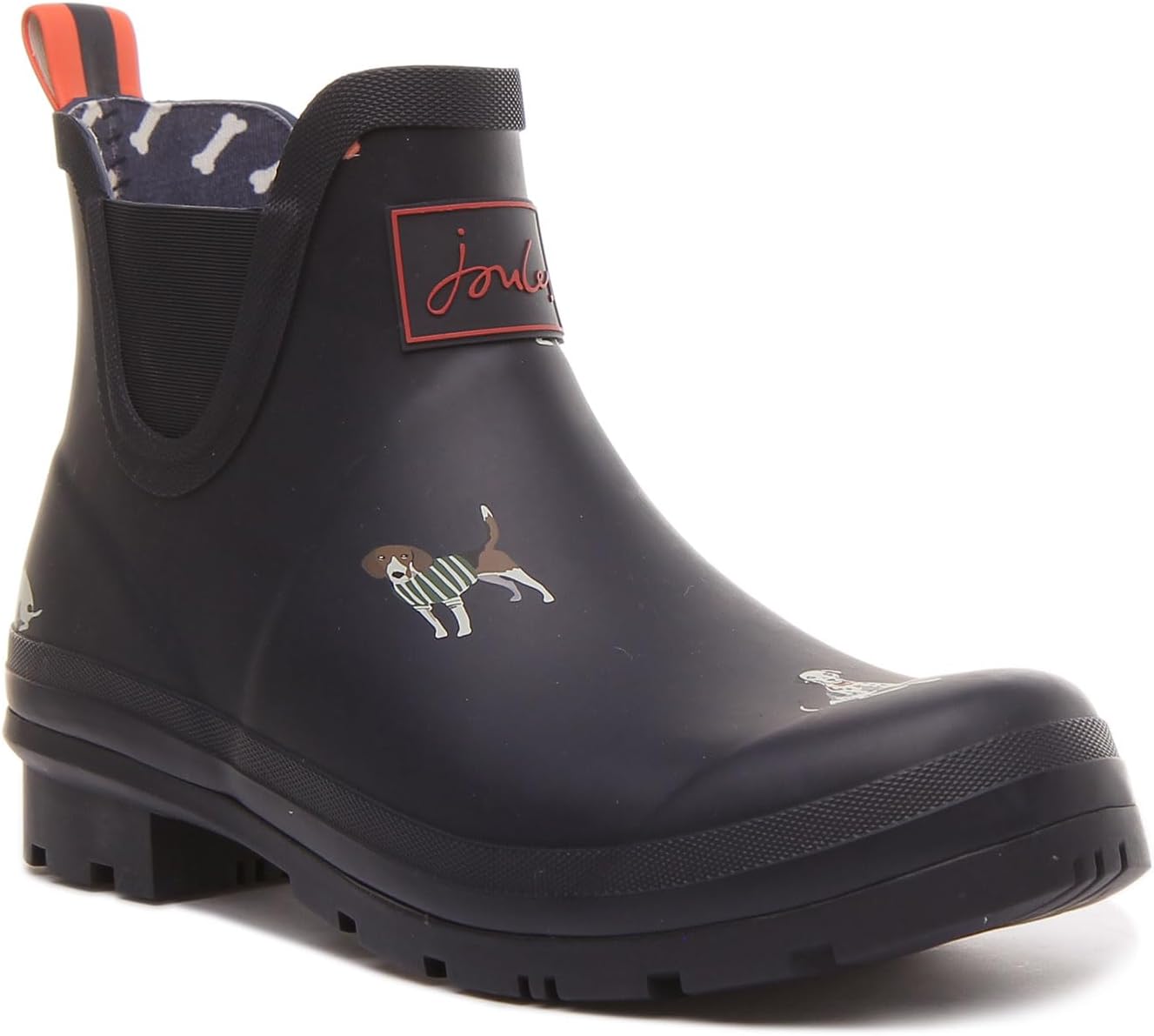 Joules Women's Wellington Welly Boot