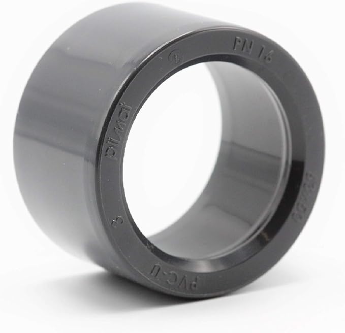 Plimat PVC kleeffitting 50 mm T-stuk boog buis hoek kap ...