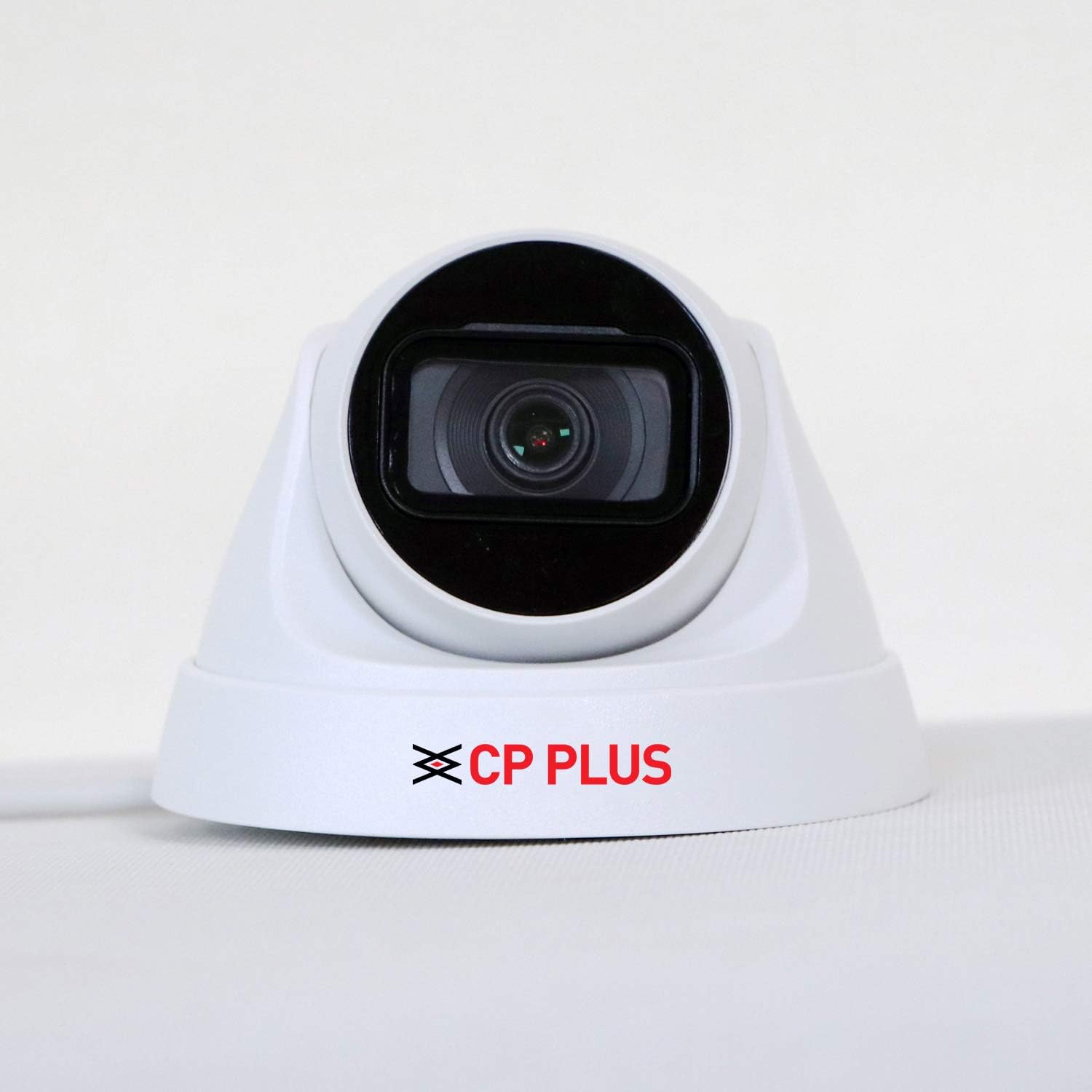 Buy Cp Plus 2Mp Ip (Network) Wired Outdoor Bullete Camera + Night ...