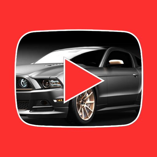 Auto Tube - App on Amazon Appstore