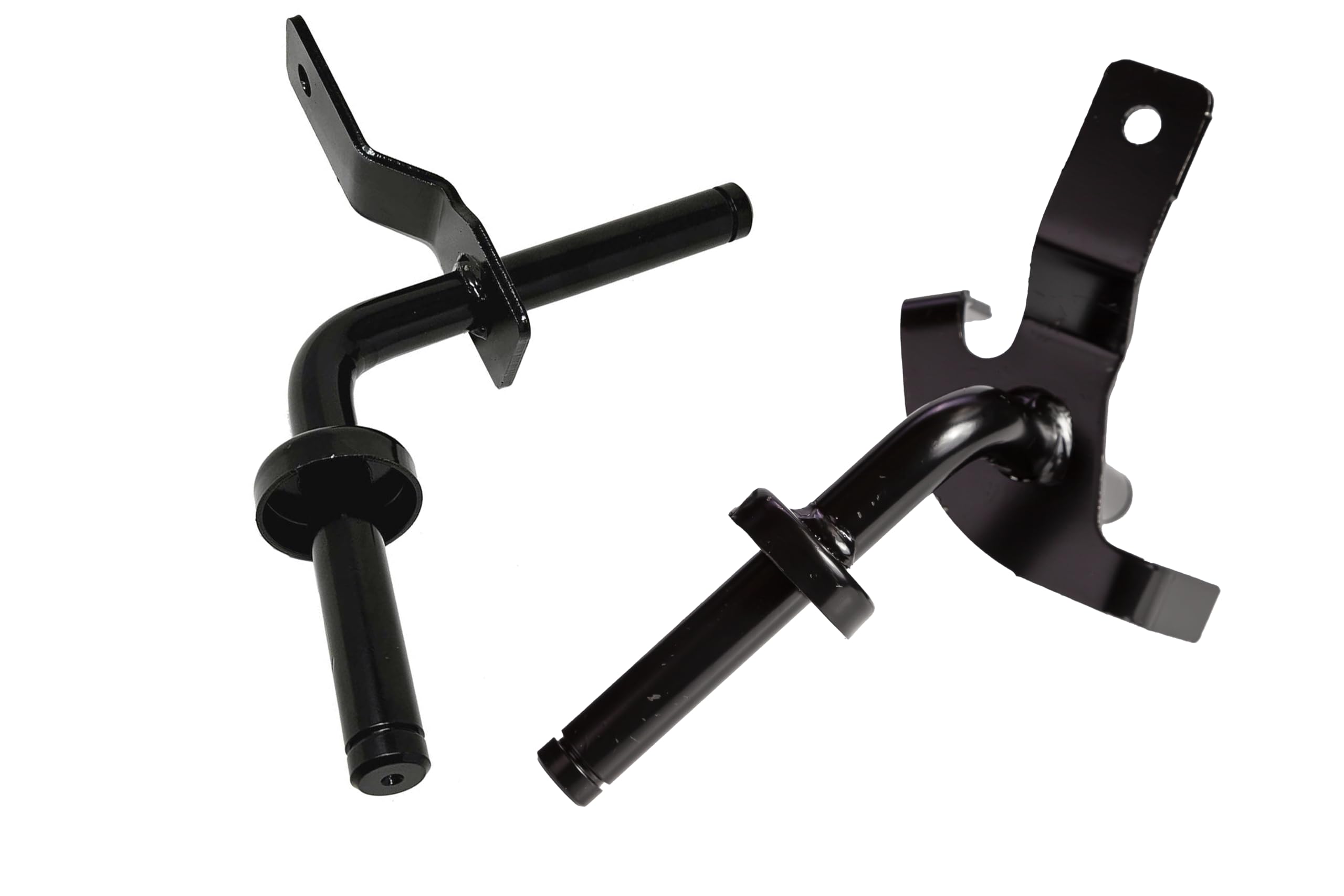 Amazon.com: WILDFLOWER Tools Axle Spindle Kit, LH 532403087 & RH ...