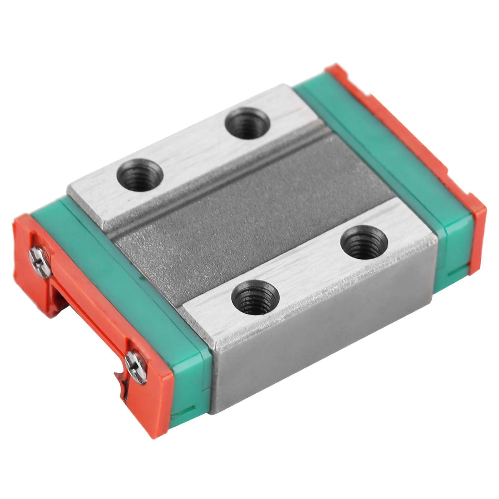 Buy Linear Rail Block, Linear Guide Rail, Mini Linear Motion Rail CNC ...