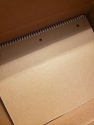 Amazon.com : Oxford FocusNotes Note Taking System 1-Subject Notebook ...