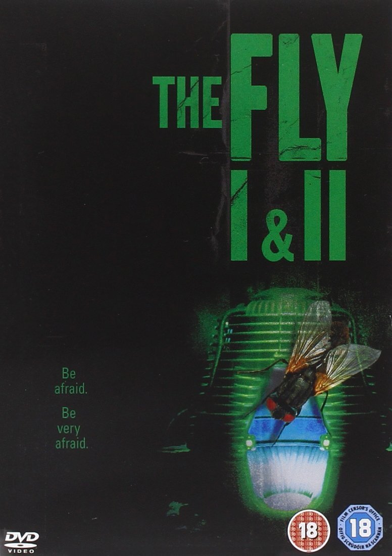 Amazon.com: Fly 1 & 2 Duopack DVD : Movies & TV