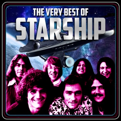 The Very Best of Starship by Starship on Amazon Music - Amazon.co.uk