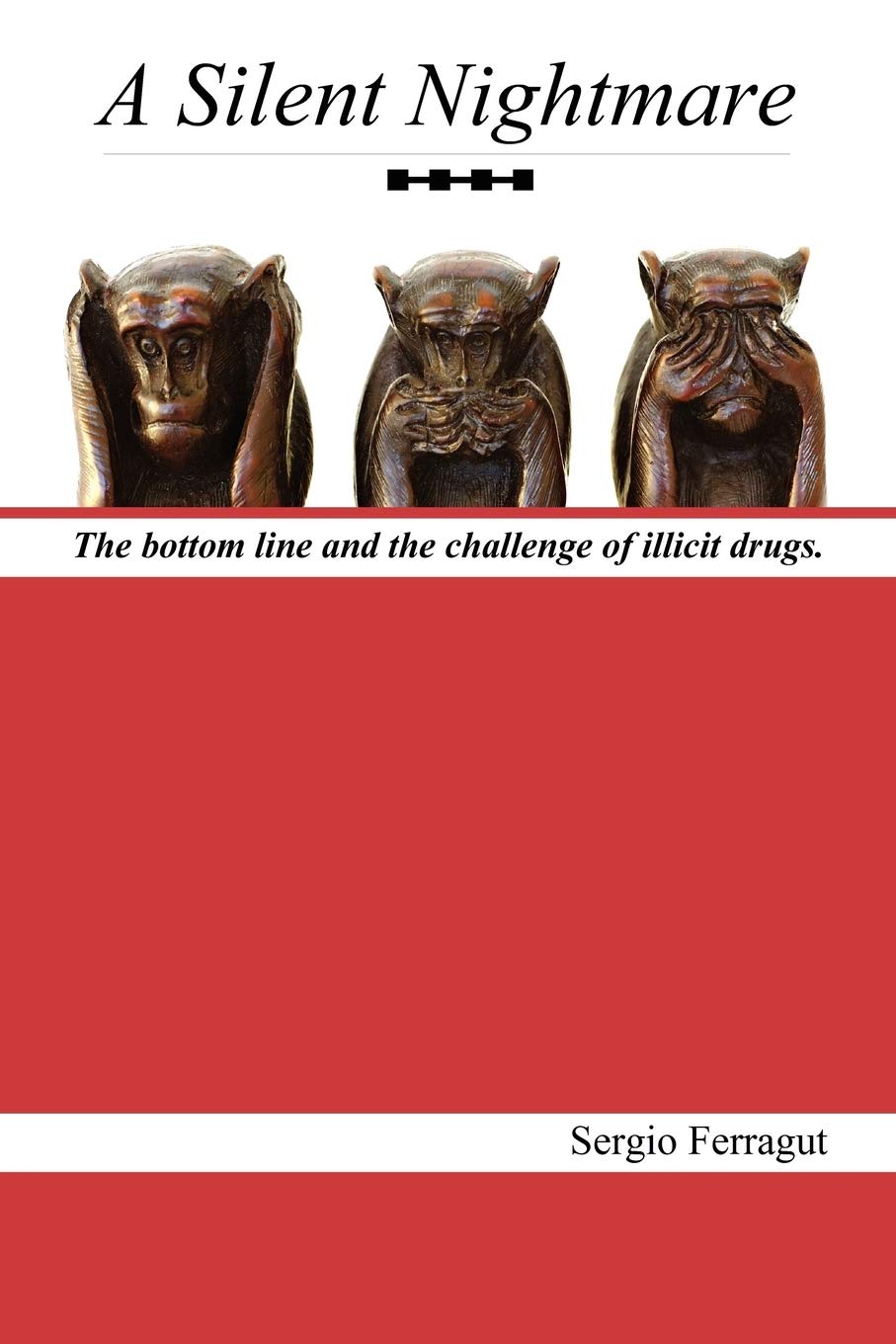 Snapklik.com : A SILENT NIGHTMARE: The Bottom Line And The Challenge Of ...