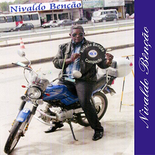 Amazon.com: Compacto, Vol. 4 : Nivaldo Benção: Digital Music