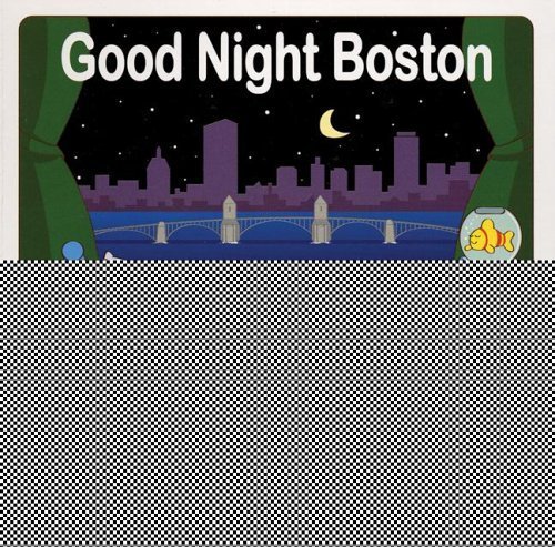 Good Night Boston: Veno, Joseph, Veno, Joseph: 9780975850244: Amazon ...