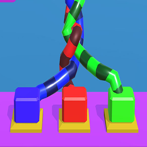 Plug and Merge: Connect The Ropes - App on Amazon Appstore