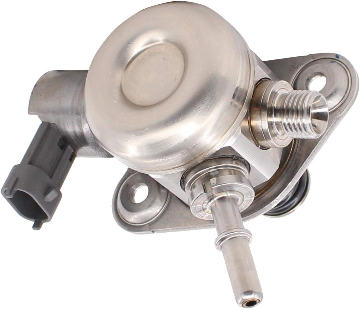 Amazon.com: NewYall High Pressure Fuel Pump for Kia Sportage Optima ...