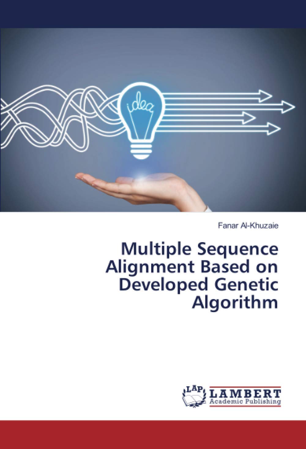 Multiple Sequence Alignment Based On Developed Genetic Algorithm ... Multiple Sequence Alignment Based On Developed Genetic Algorithm ...